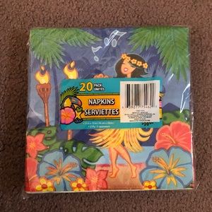 Party Supplies | Hawaiian Theme Party Pack | Poshmark